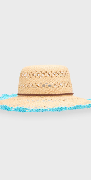 Bindya Accessories - Western Belle Sun Hat