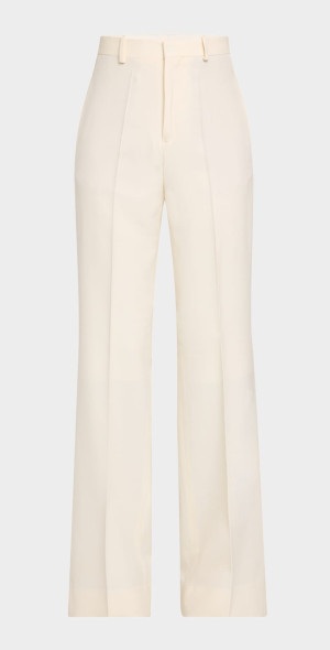 BITE Studios - Credo Wool Straight-Leg Trousers