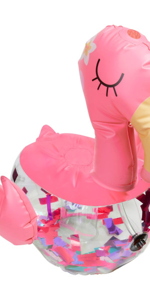 Bling2o - Freida the Flock Star Inflatable Sprinkler