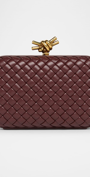 Bottega Veneta - Knot Bag