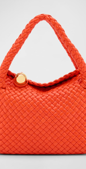 Bottega Veneta - Mini Tosca Bag