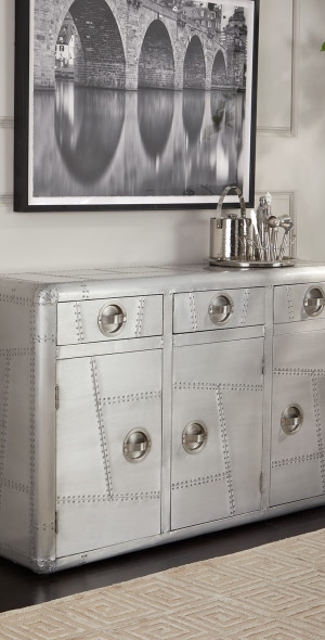 Butler Specialty Co - Monte Aviator Style Console