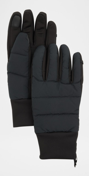 Canada Goose - Men's Puffer Gloves