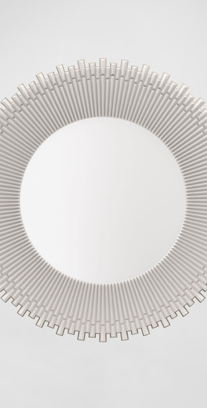 Caracole - Helios Wall Mirror