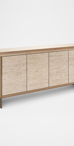 Caracole - Mojave Buffet