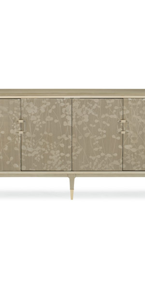 Caracole - Turn A New Leaf Console