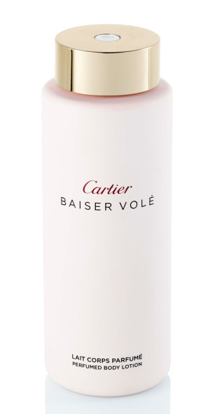 Cartier - Baiser Vole Body Lotion