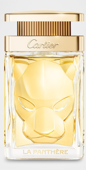Cartier - La Panthere Elixir, 1.7 oz.