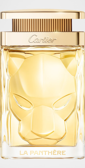 Cartier - La Panthere Elixir, 3.4 oz.