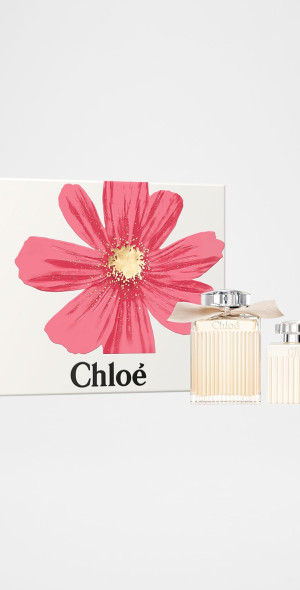 Chloe - Signature Festive Fragrance Gift Set