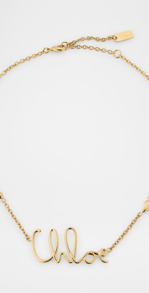 Chloe - The Iconic Necklace