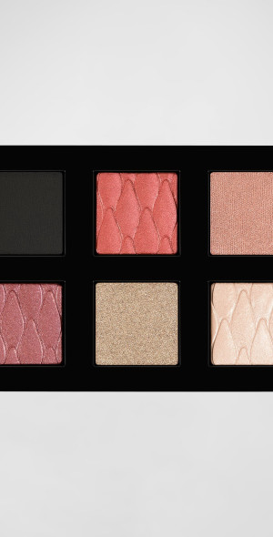 Christian Louboutin - Abracadabra La Palette Eyeshadow Palette Refill