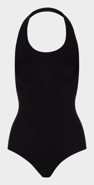 Commando - Ballet Microfiber Hatler Bodysuit