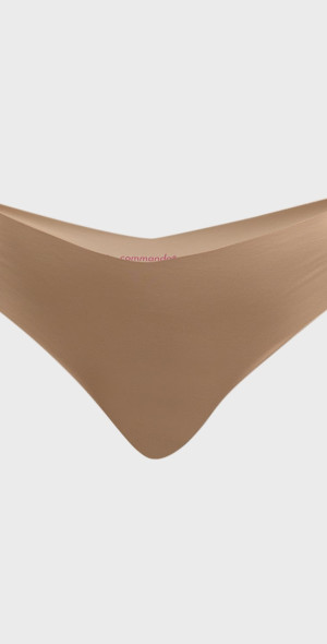 Commando - Classic Solid Thong