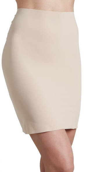 Commando - Half Slip