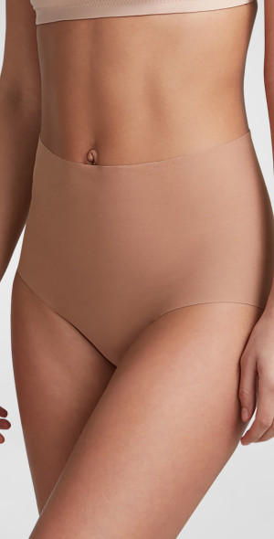 Commando High Rise Seamless Panty