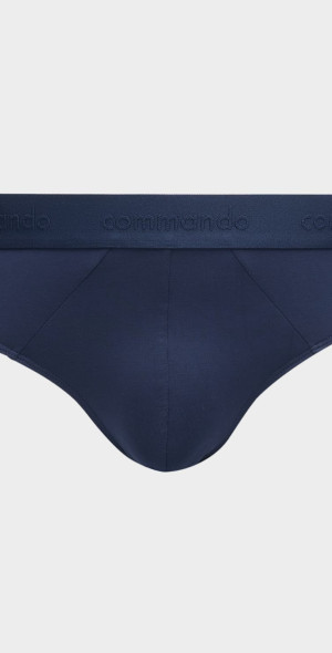 Commando - Men's Micro-Modal Modern Fit Briefs
