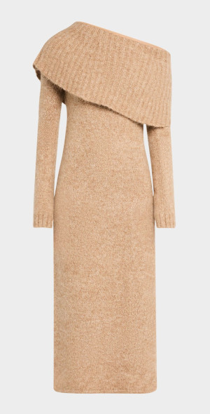 Cult Gaia - Grayson Knit Midi Dress