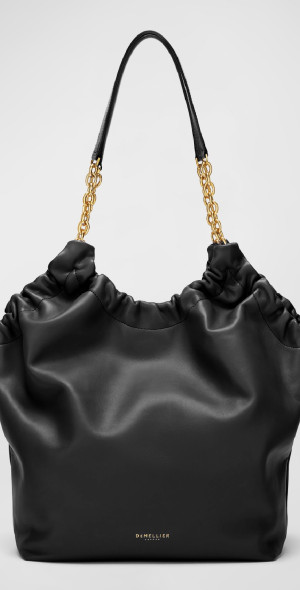 DeMellier - Miami Leather Shoulder Bag