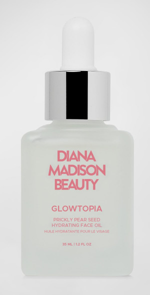 Diana Madison Beauty - Glowtopia Prickly Pear Seed Face Oil, 1 oz.