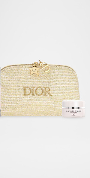 DIOR - Limited Edition Capture Totale Youth-Revealing Skincare Ritual ...