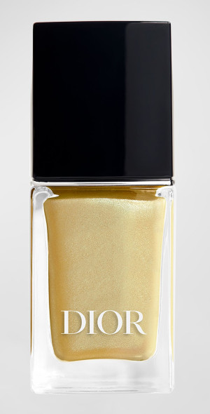 DIOR - Limited Edition Dior Vernis Nail Polish with Gel Effect and ...