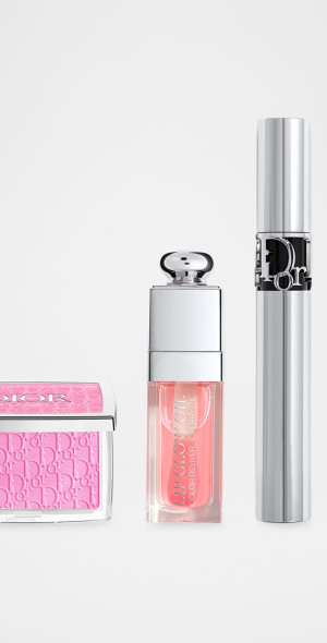DIOR - Limited Edition Volume and Glow Makeup Holiday Gift Set
