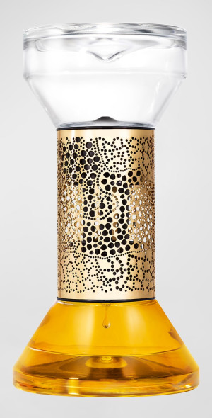 DIPTYQUE - Gingembre (Ginger) Fragrance Hourglass Diffuser, 2.4 oz.