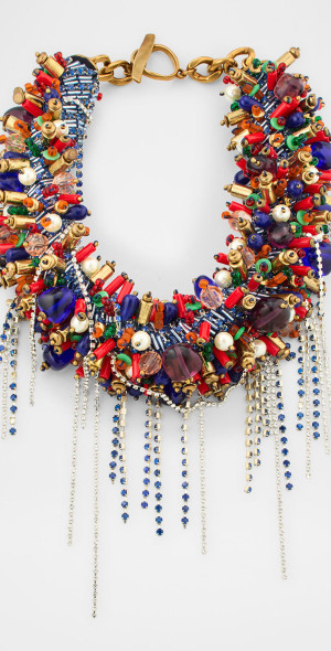 Dries Van Noten Necklace