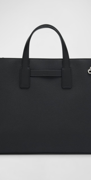 dunhill - Men's 1893 Harness Slim Document Case