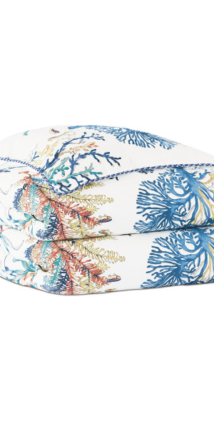 Eastern Accents - Castaway Oversized Duvet Cover