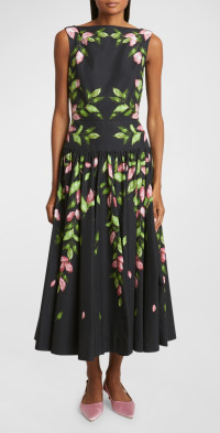 ERDEM - Women's Clothing At The Cool Hour