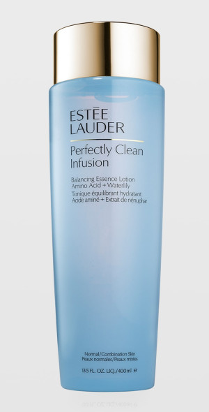 Estee Lauder - Perfectly Clean Infusion Balancing Treatment Lotion