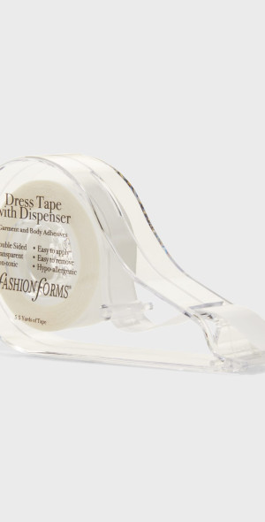 Fashion Forms - Transparent Dress Tape