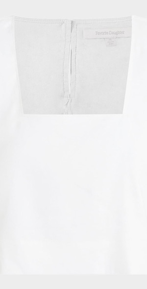 Favorite Daughter - The Abby Top