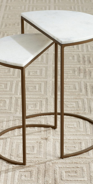 Four Hands - Ane Nesting Tables