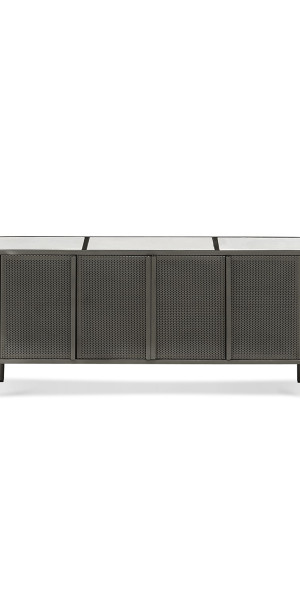 Four Hands - Libby Media Console