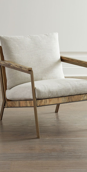 Four Hands - Zenith Lounge Chair