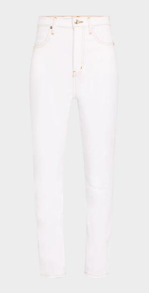 FRAME - CH x The Taper Jeans