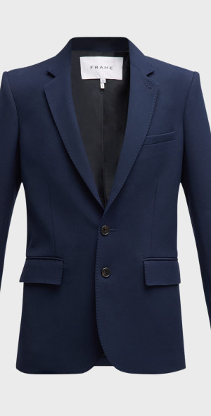 FRAME - Everyday Blazer