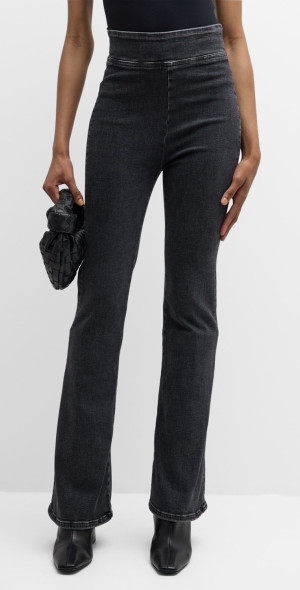 FRAME - The Jetset Flare Jeans