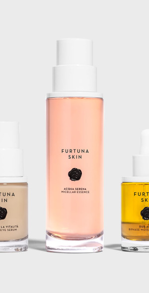 Furtuna Skin - Transformation Set