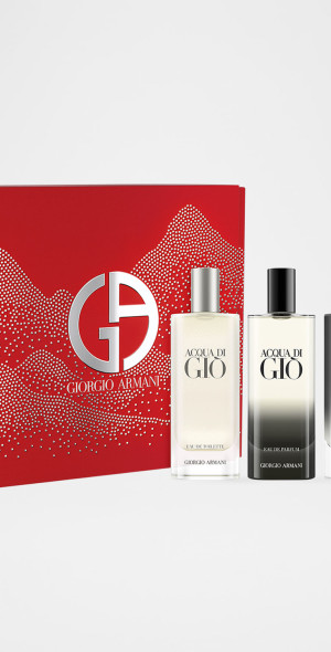 Giorgio Armani - Acqua di Gio Fragrance Set