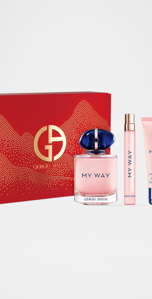 Giorgio Armani - My Way Eau de Parfum Set