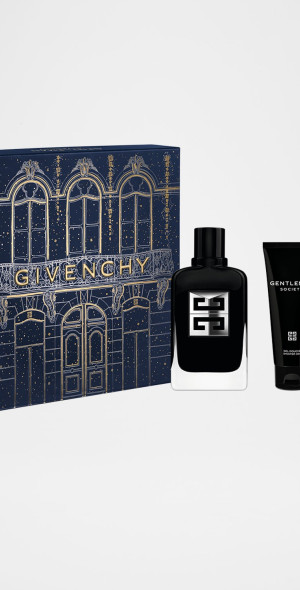 Givenchy - Gentleman Society Eau de Parfum 3-Pc Gift Set