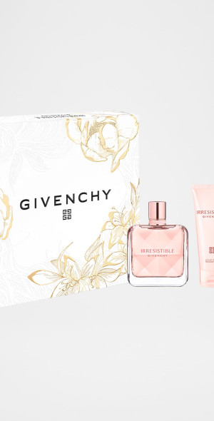 Givenchy - Irresistible Eau de Parfum Set