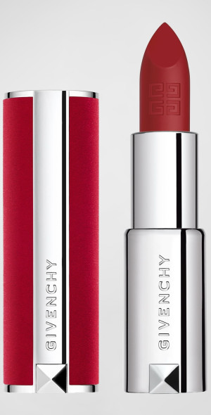 Givenchy - Le Rouge Deep Velvet Matte Lipstick