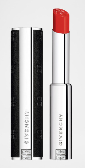 Givenchy - Le Rouge Interdit Satin Lipstick