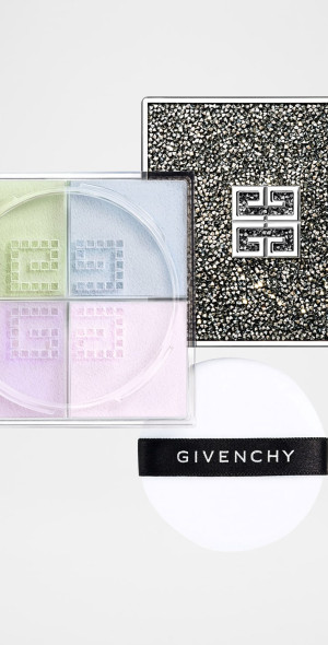 Givenchy - Limited Edition Holiday Prisme Libre Illuminating & Color ...