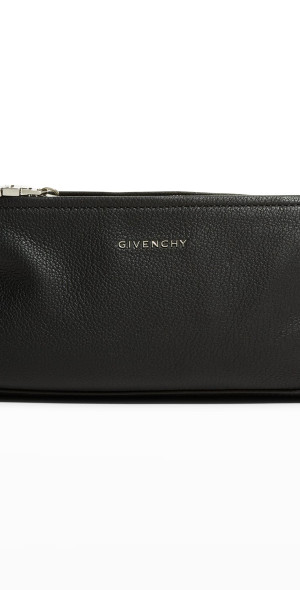 Givenchy - Pandora Mini Sugar Crossbody Bag